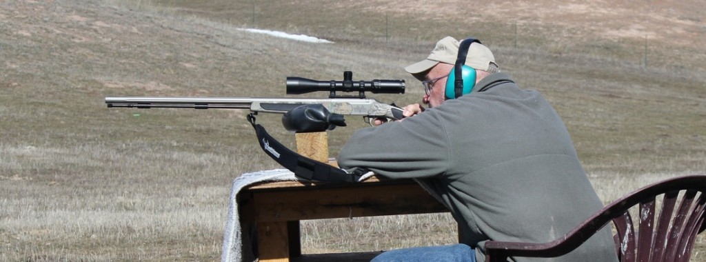 8 Best Tips For Sighting-In A Hunting Rifle - Big Deer