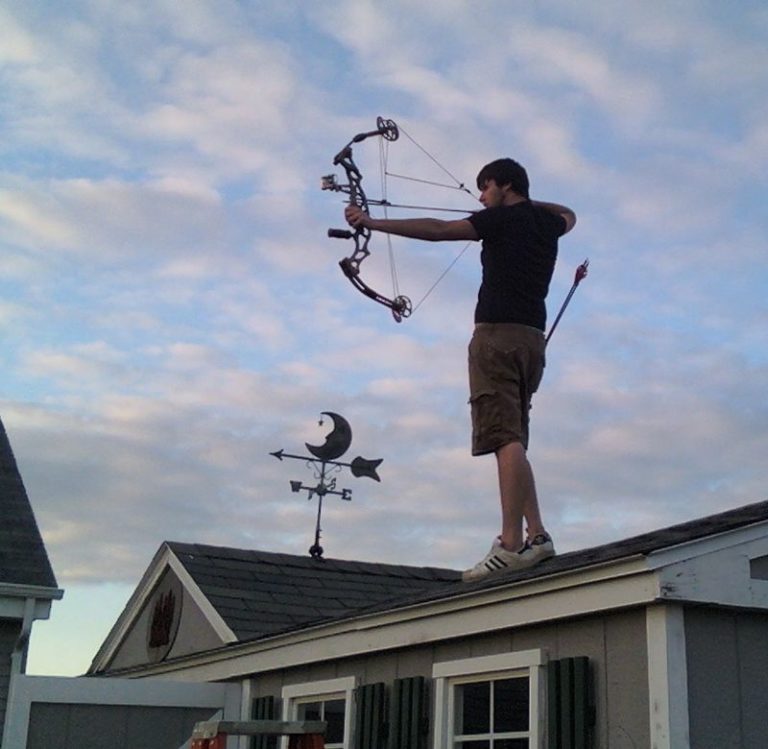 3 Hunting Bow Maintenance Tips - Big Deer