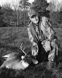Clyde Roberts, America’s Oldest Deer Hunter, Passes Away At 105 - Big Deer