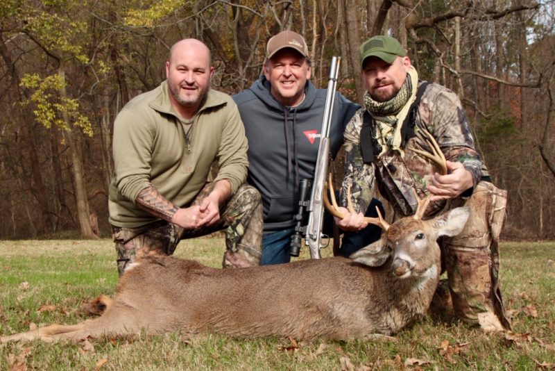 Veterans Day “Bond Of Brothers” Encore Presentation On Big Deer TV ...