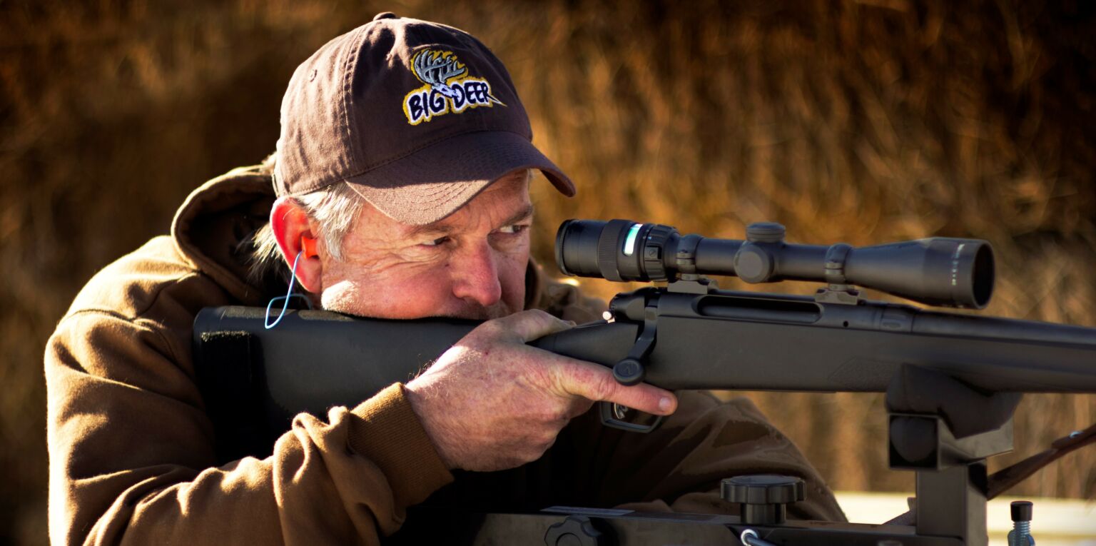 14 Deer Hunting Questions Answered - Big Deer