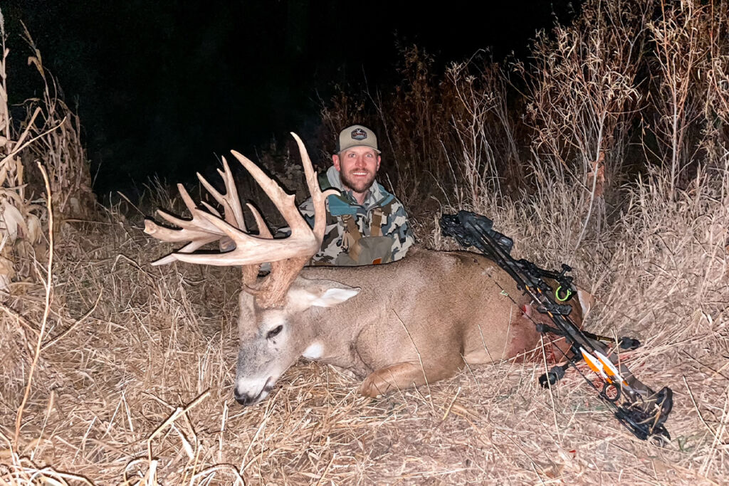 14 Deer Hunting Questions Answered - Big Deer