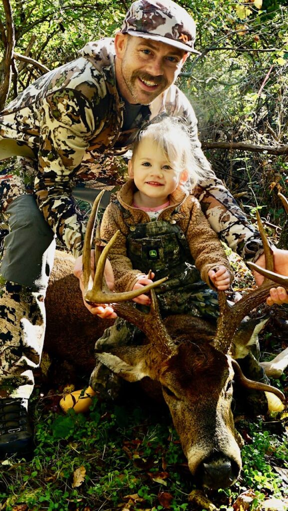 150-Inch Bullwinkle Buck Shot W/Bow in Pennsylvania - Big Deer