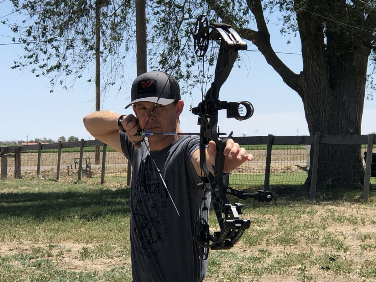 Bowhunters, Train Your Brain! - Big Deer