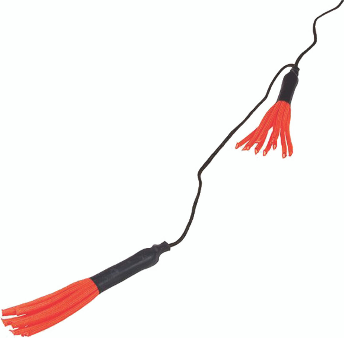 Deer Scent Trick: Double Drag Line - Big Deer